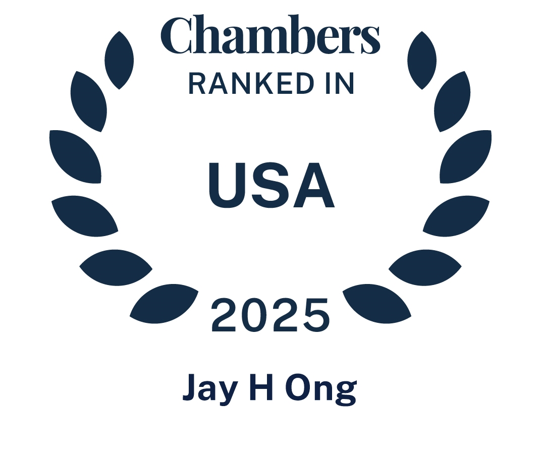 Jay Ong - Munsch Hardt Kopf & Harr, P.C.