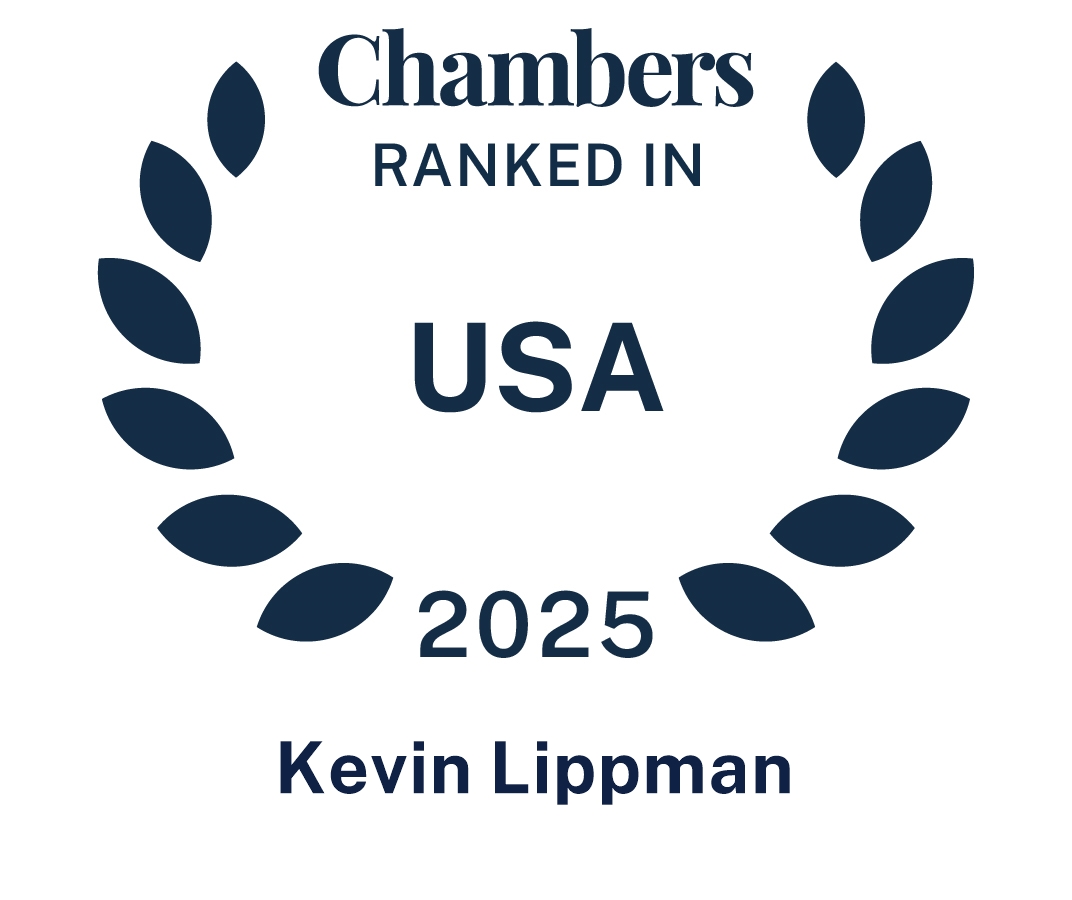 Kevin Lippman - Munsch Hardt Kopf & Harr, P.C.