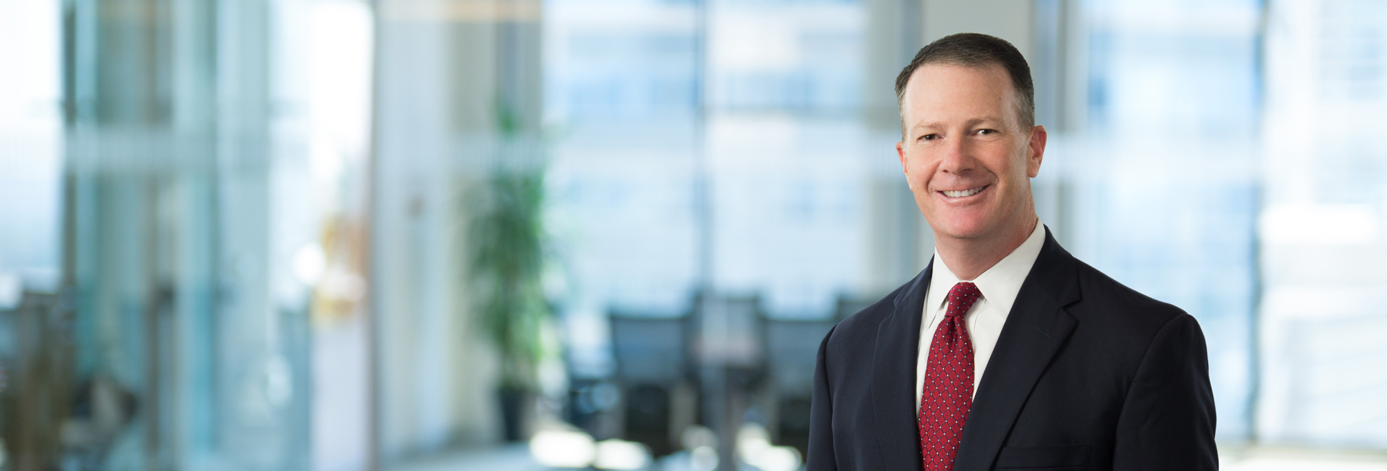 Gregory Noschese - Munsch Hardt Kopf & Harr, P.C.