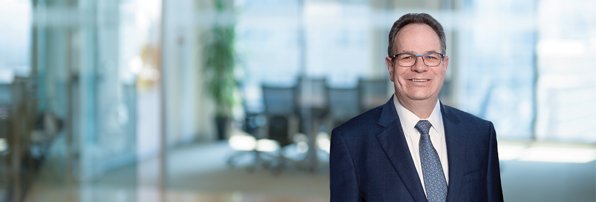 David Roth - Munsch Hardt Kopf & Harr, P.C.