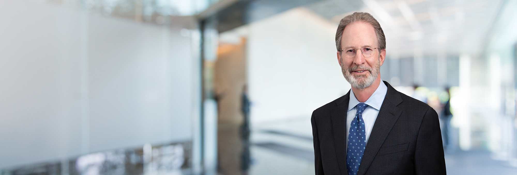 William Swart - Munsch Hardt Kopf & Harr, P.C.